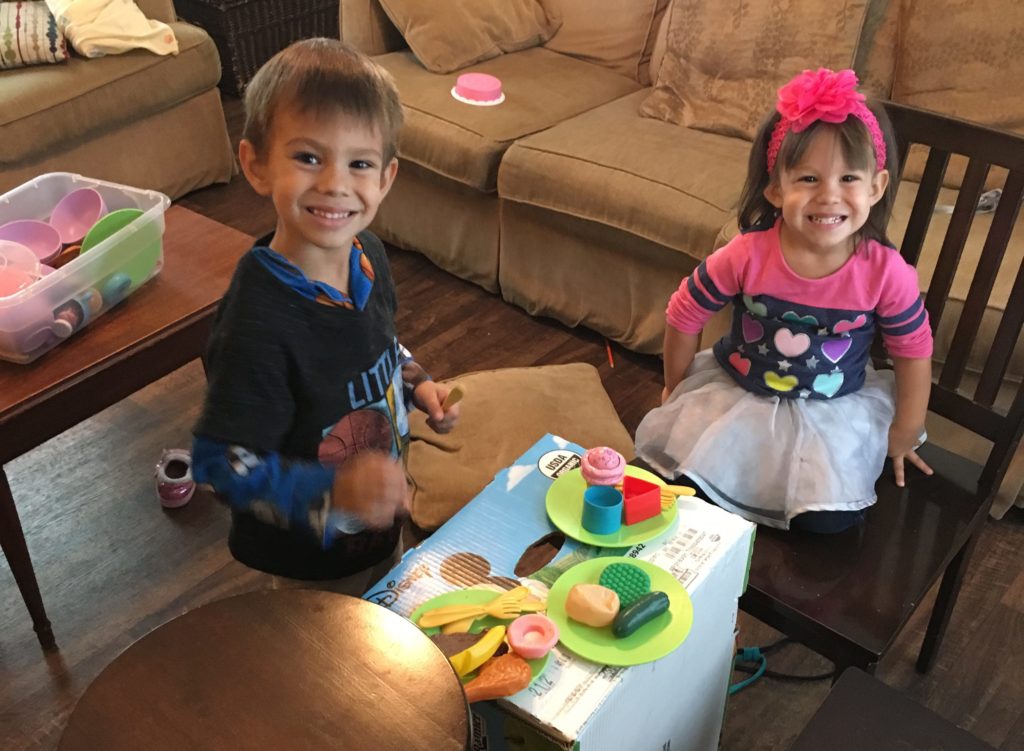 Indoor Activities For Preschoolers - The Tex-Mex Mom