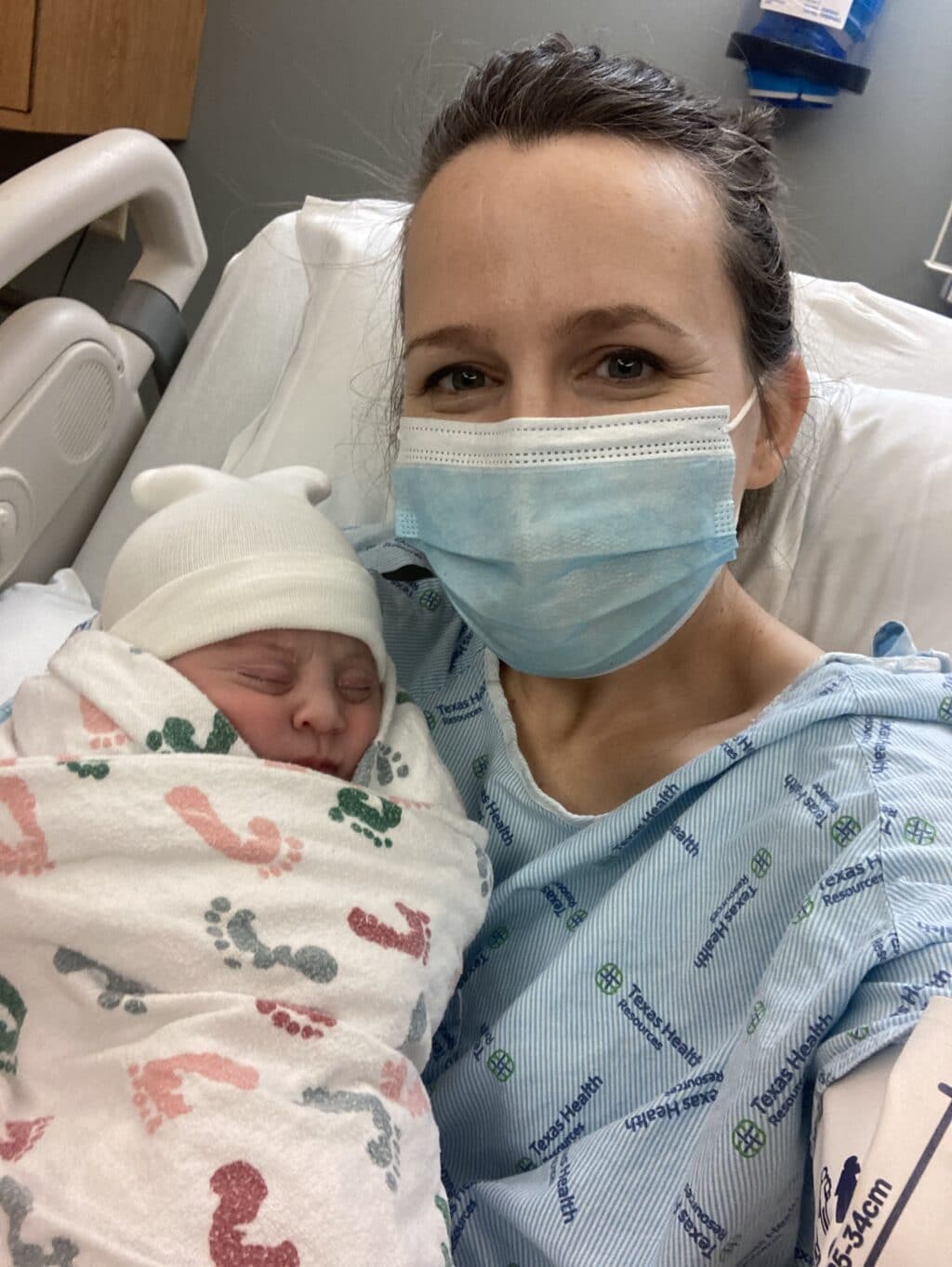 Comparing My Home, Birthing Center and Hospital Birth Experiences - The ...