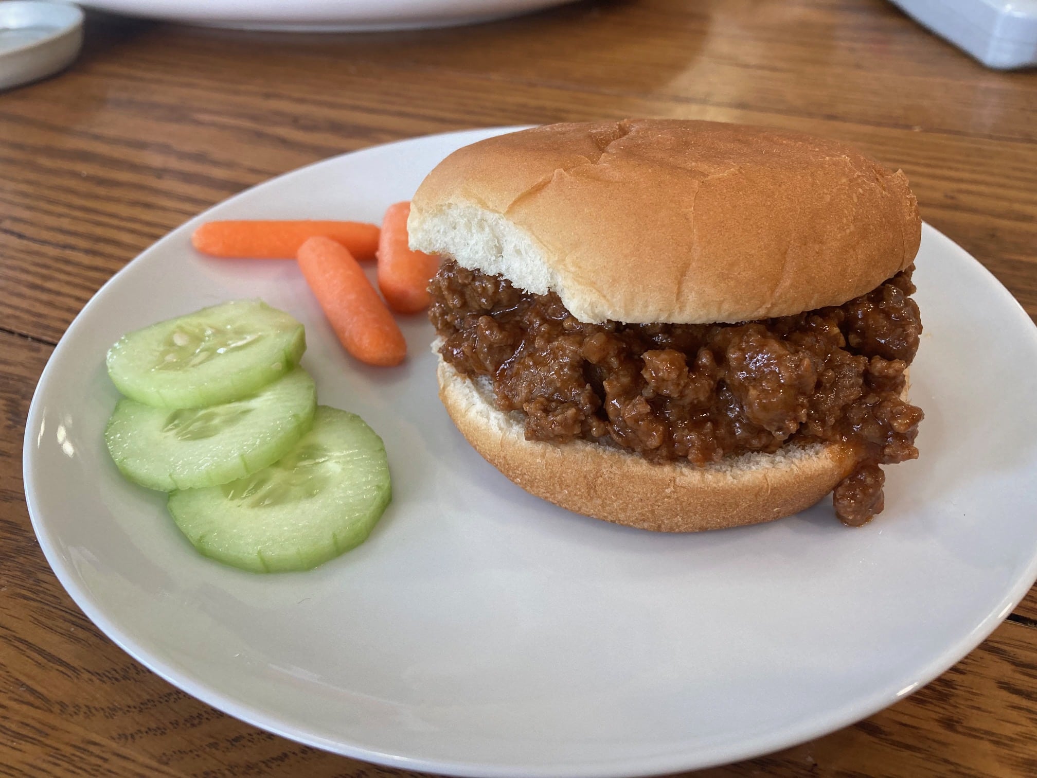 A Week of Simple Family Dinners for $50 - The Tex-Mex Mom