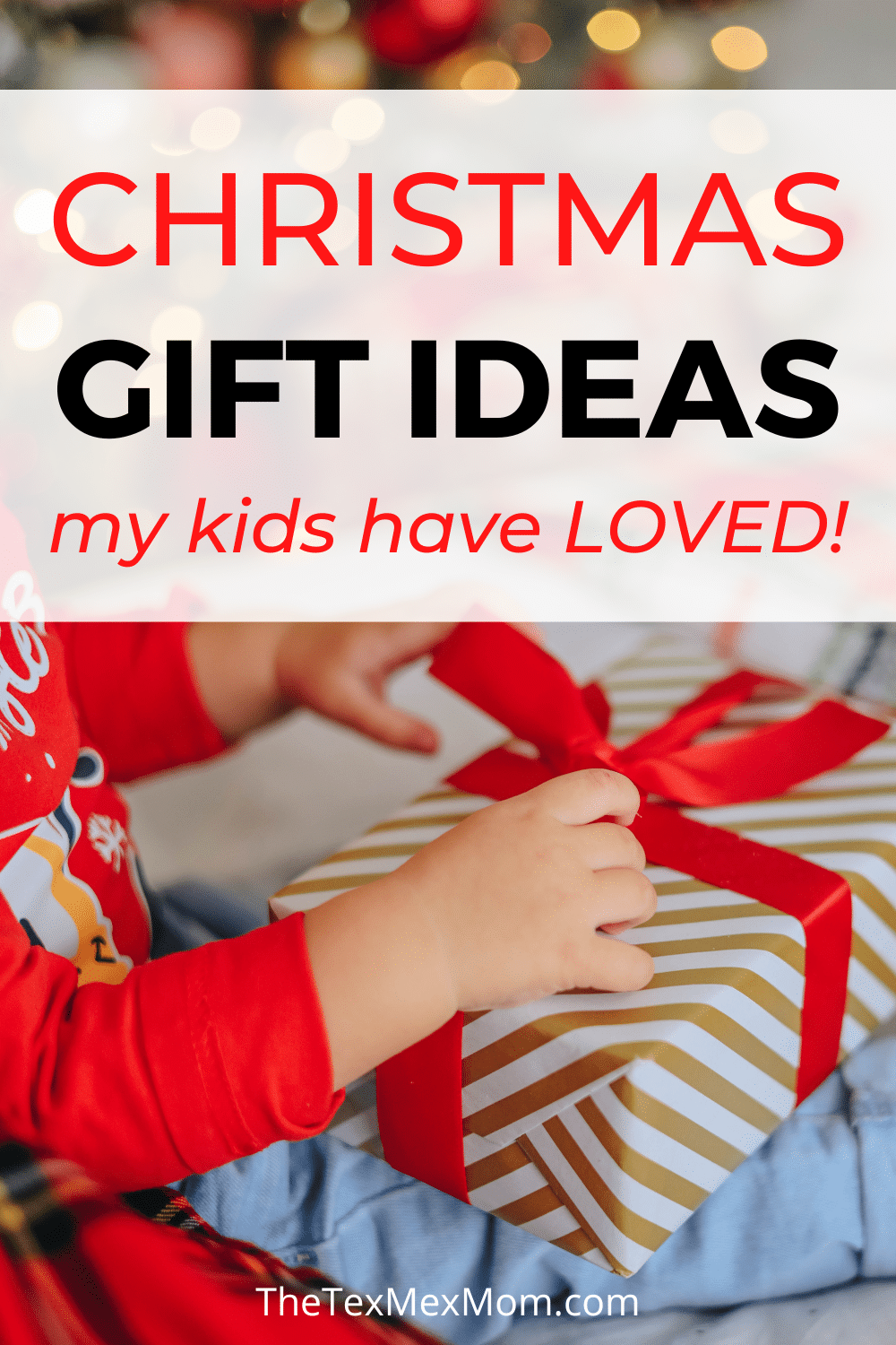 Affordable Christmas Gifts My Kids Have Loved (Gift Guide 2025) - The ...